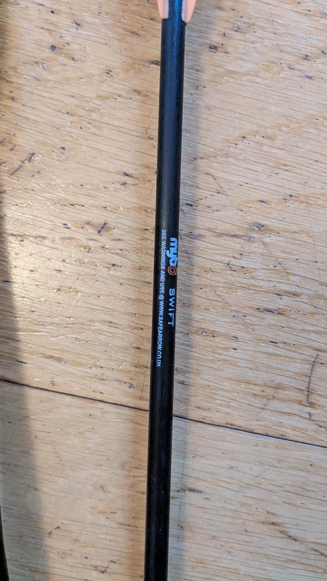 Sell My Bow - Hoyt Dorado takedown recurve bow 50lb limbs