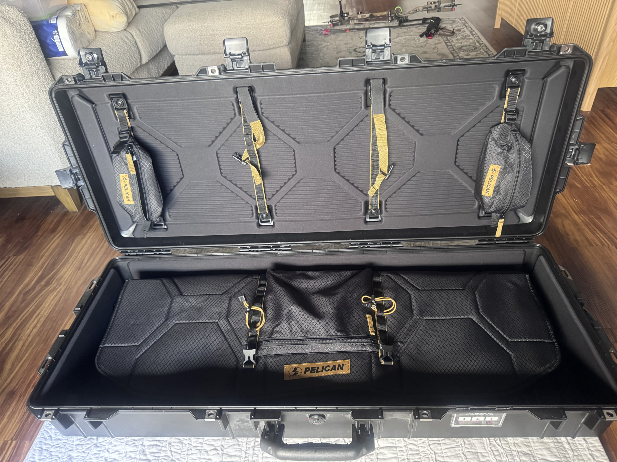 Sell My Bow - BOWTECH REVOLT XL - Complete Package